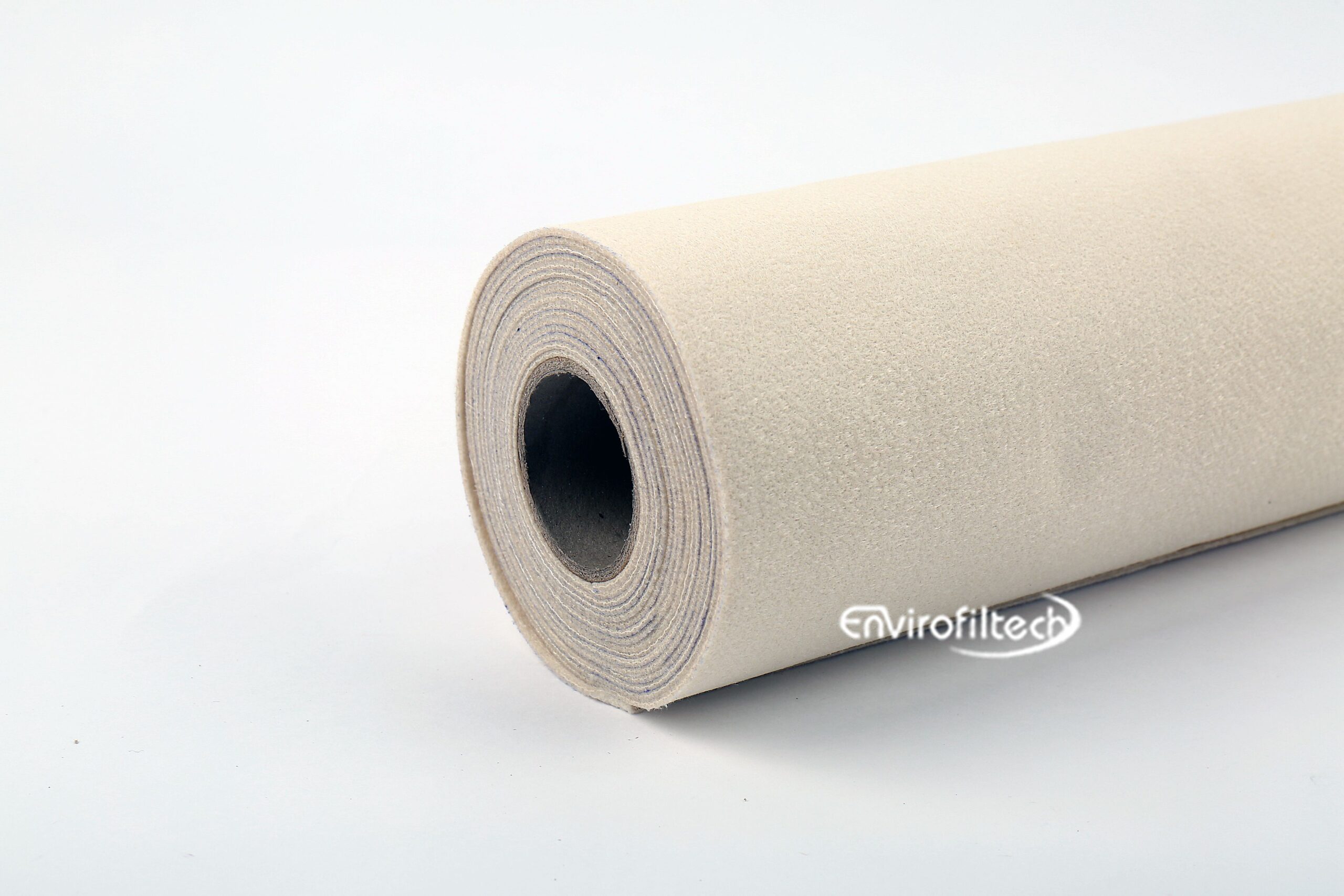 PPS Needle Felt – Envirofiltech