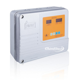 Pulse Jet Controller Generation VI – Envirofiltech