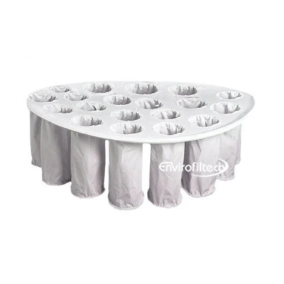 Fluid Bed Dryers Bags – Envirofiltech